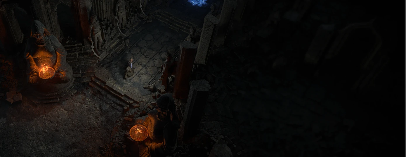 《流亡黯道 PoE》